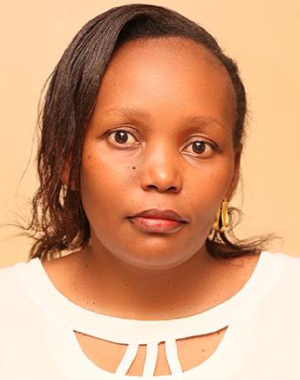 Sub-Committee Members - CIArb Kenya