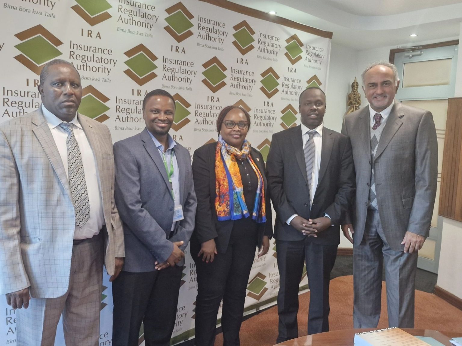 CIArb Kenya - The Home of ADR | Arbitration | Mediation Services